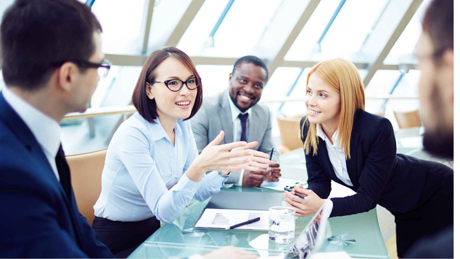 Maximizing ROI with Oracle Fusion AI: Practical Use Cases and Success ...